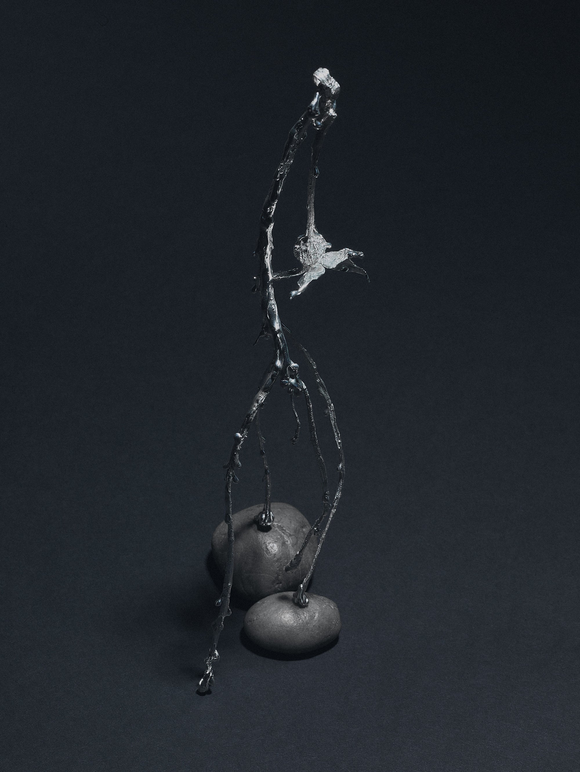 The Ethereal Creature | Aeri Go