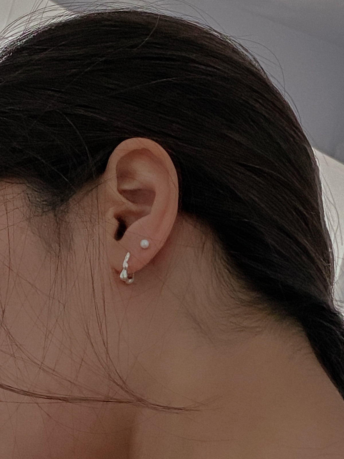 Driblet Earring|Aeri Go | Aeri Go